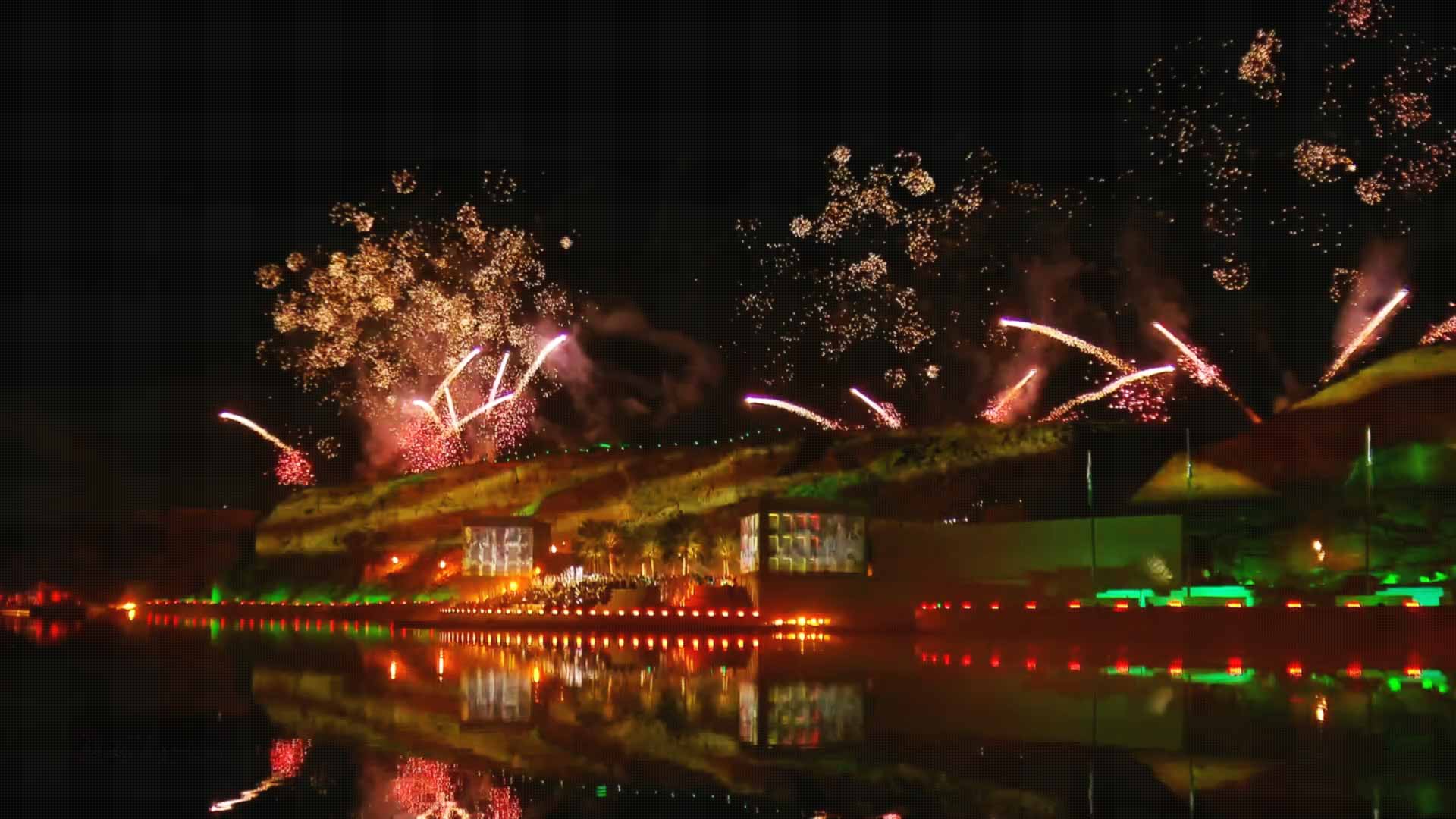 Founding Day (SAU) – Framemov – Immersive, Advertising, Experiential ...