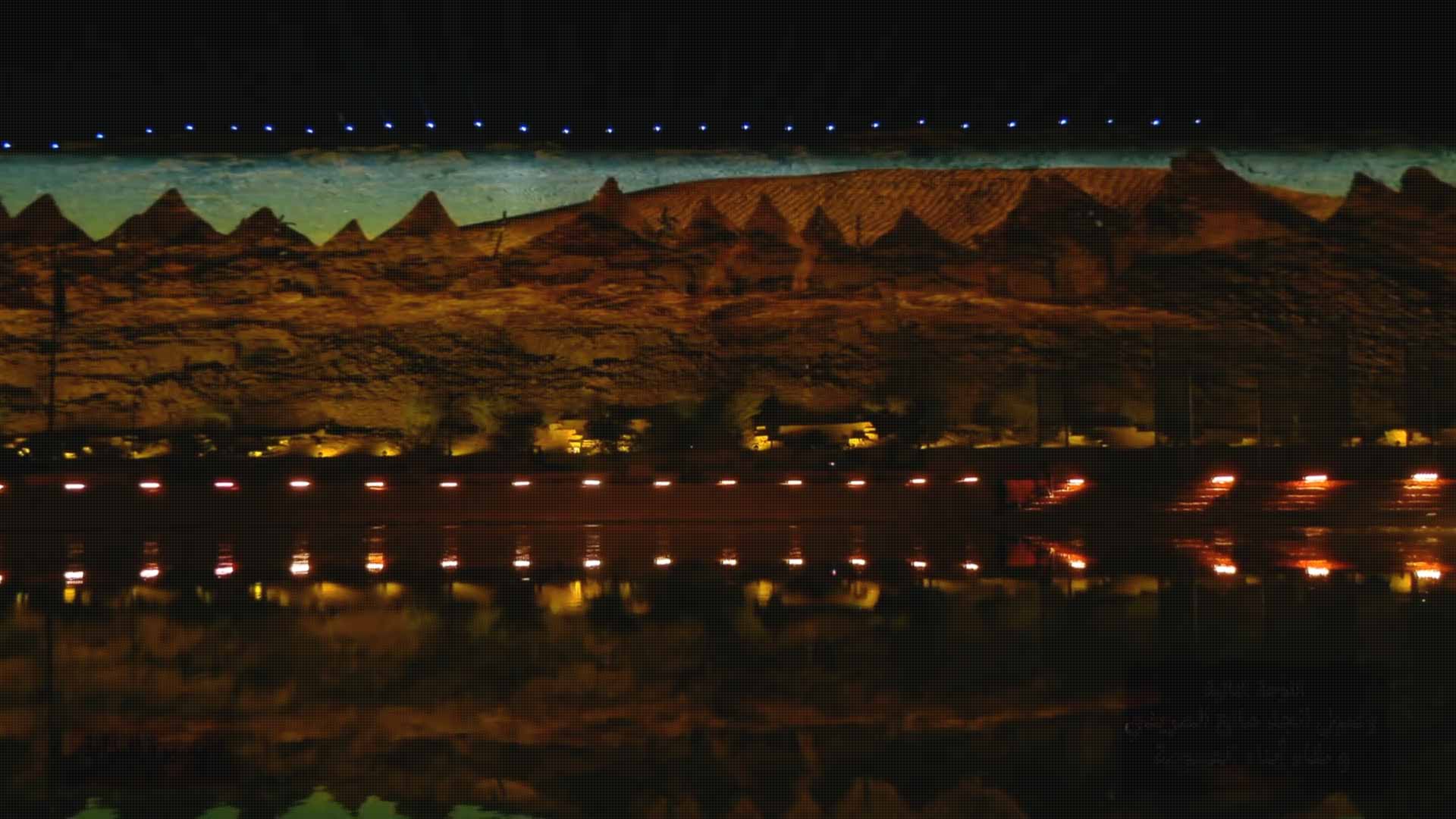 Founding Day (SAU) – Framemov – Immersive, Advertising, Experiential ...