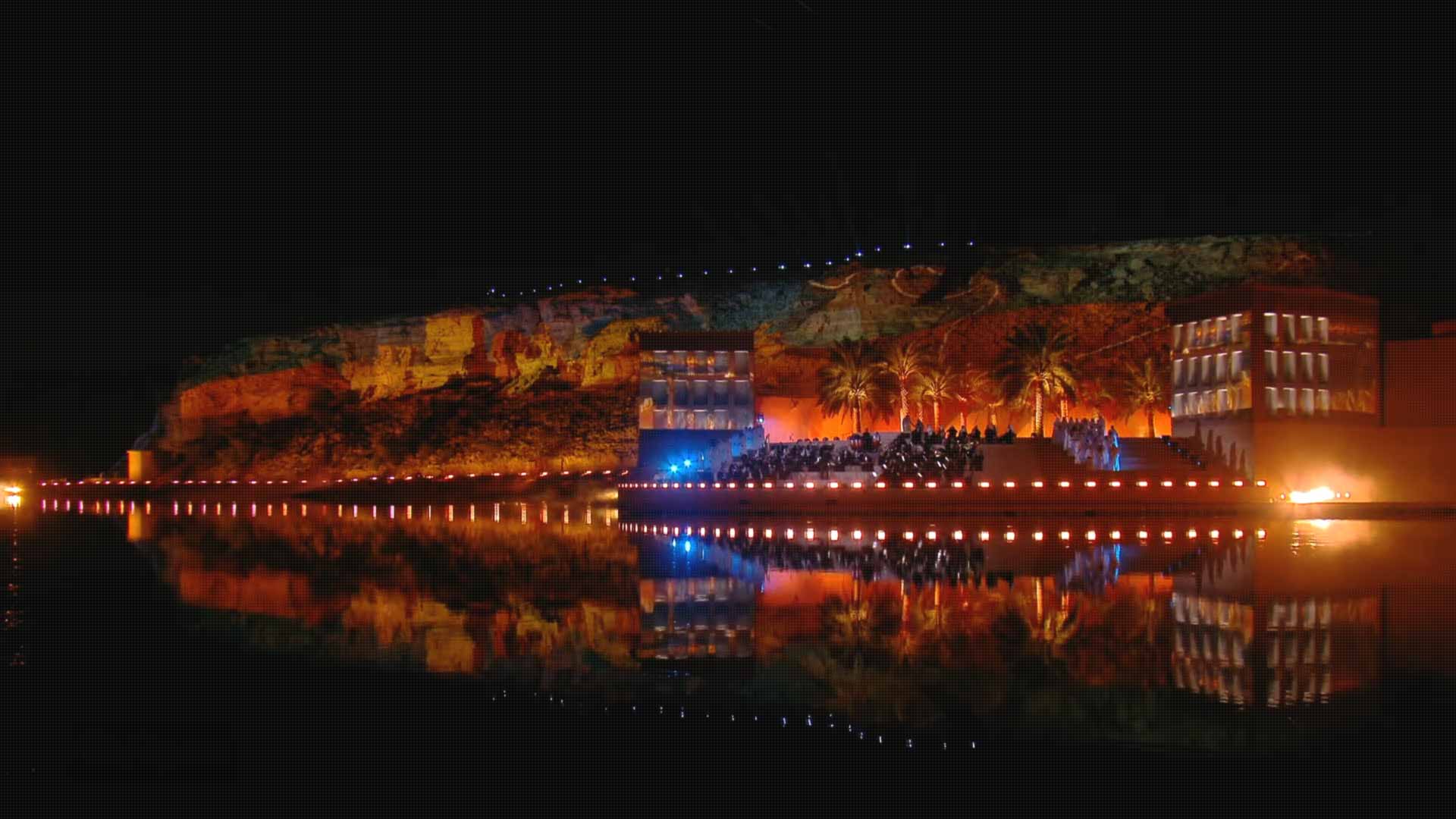 Founding Day (SAU) – Framemov – Immersive, Advertising, Experiential ...